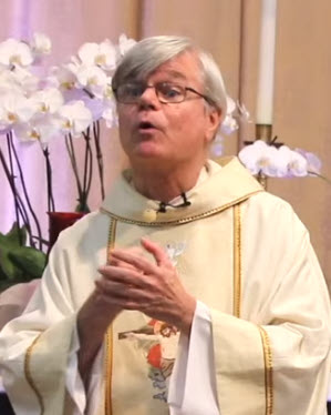 Home - La Flamme d'Amour du Coeur Immaculé de Marie