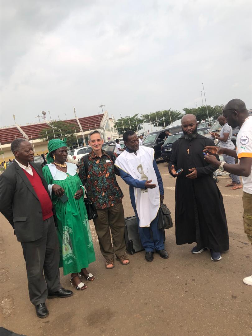 Home - La Flamme d'Amour du Coeur Immaculé de Marie