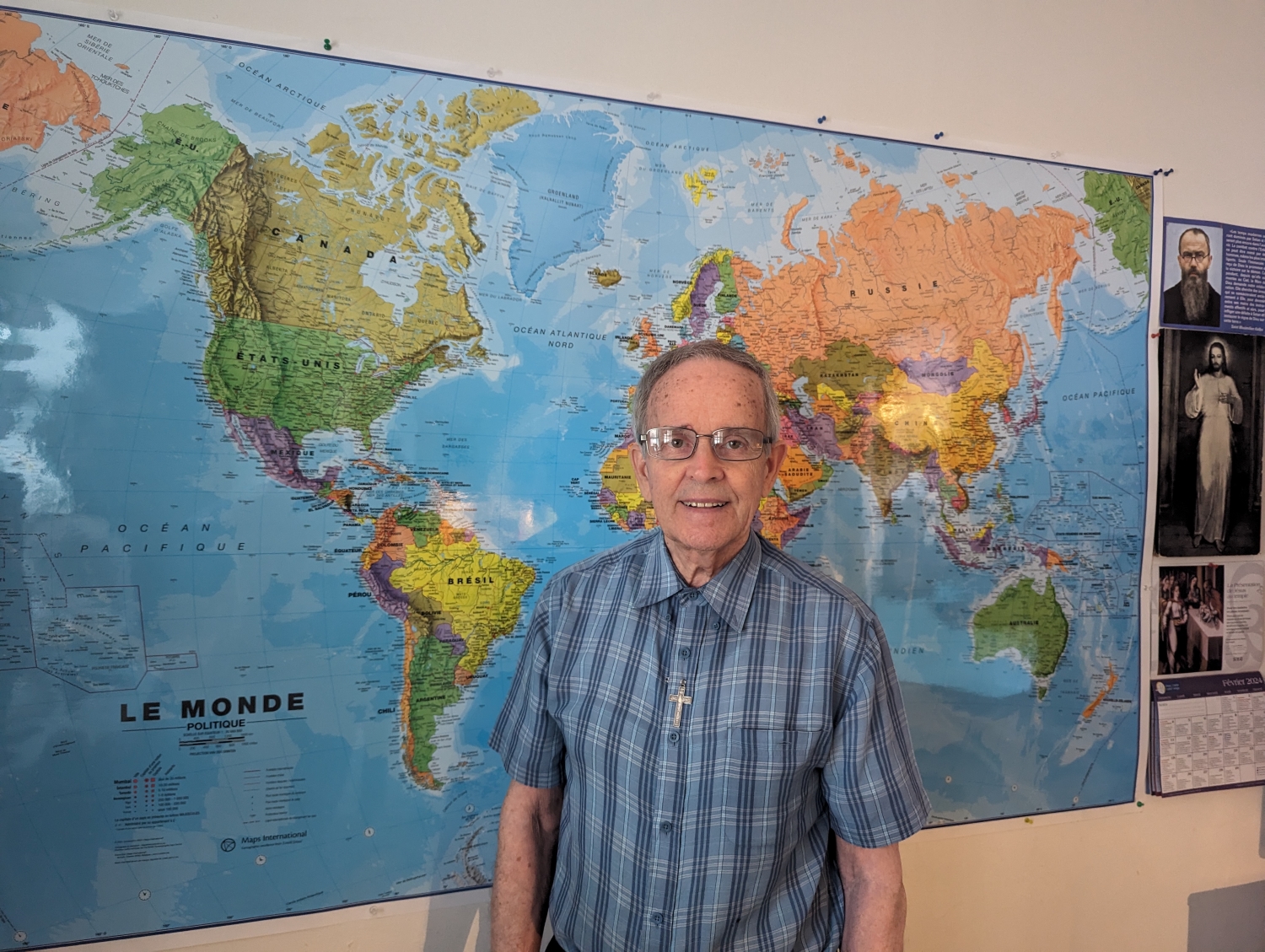 Home - La Flamme d'Amour du Coeur Immaculé de Marie